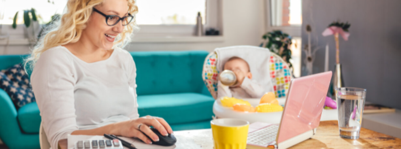 La fléxibilité au travail : des avantages pour tous | SSTRN